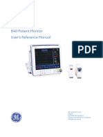 Azure Specsheet Model w3dr01 | PDF | Artificial Cardiac Pacemaker