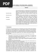 Code of Practice For Dead and Imposed Loads 2011 2021ed | PDF ...