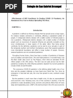 Colaizzi's 7-Step Phenomenological Method | PDF | Phenomenology ...