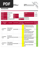 Code of Practice On: Workplace Safety and Health (WSH) Risk Management ...