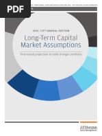 EVestment Reference Guide | PDF | Beta (Finance) | Sharpe Ratio