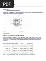 AH+XH Air Coolers | PDF | Pipe (Fluid Conveyance) | Bearing (Mechanical)