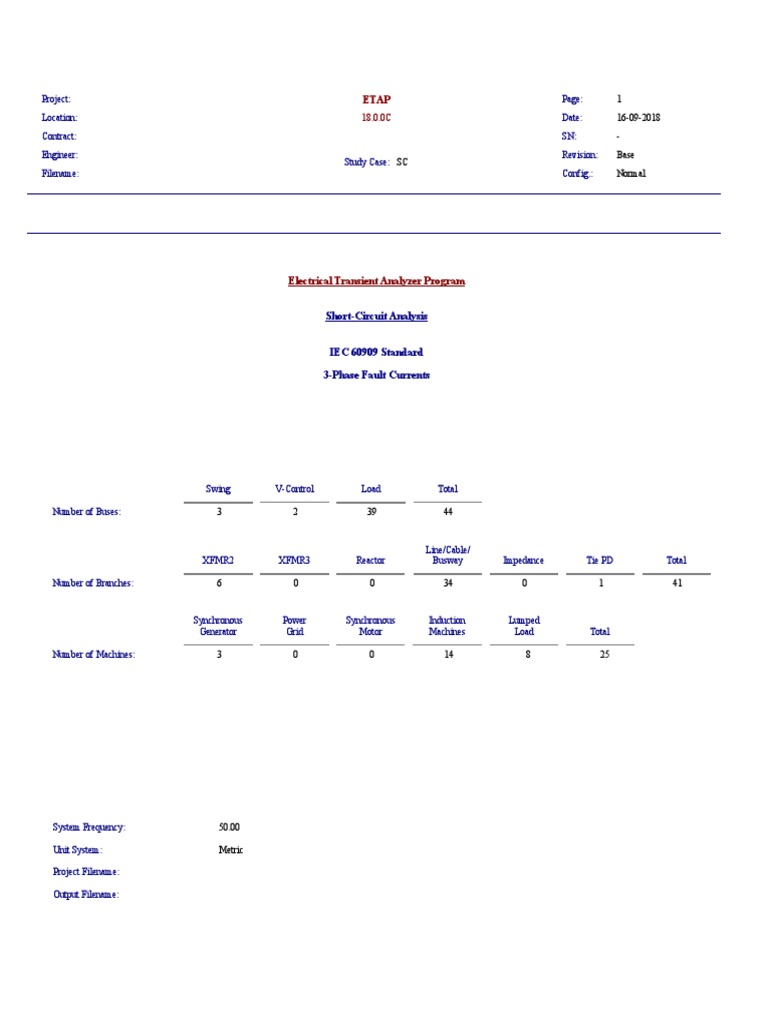 Complete Report | PDF | Electric Power Transmission | Transmission Line