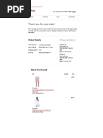 User Guide Invisalign Doctor Site Payment Portal | PDF | Payments | Invoice