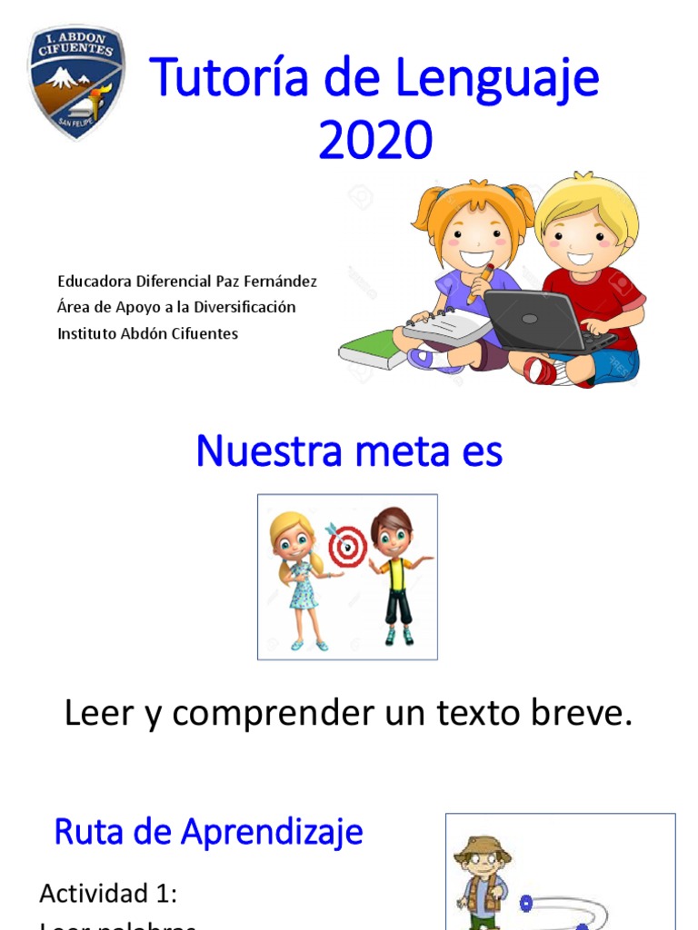 Comprensión Lectora: Mi Mascota Max | PDF