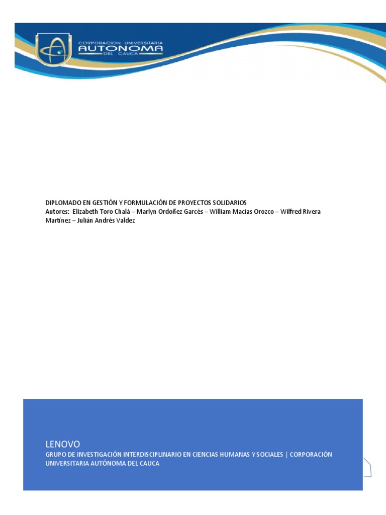 Modelo de Cartilla | PDF | Mercado (economía)