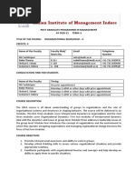 Tata Business Excellence Model (Tbem) | PDF | Hospital | Surgery