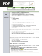 Flipped Classroom Lesson Plan Template | PDF | Atoms | Niels Bohr