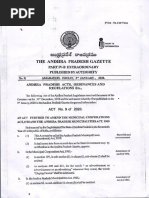 Ap Building Penalization Scheme | PDF | Zoning | Apartment