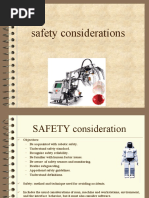 Robot Cycle Time Analysis | PDF | Robot | Robotics