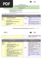 Relação Nominal Das Escolas Que Constam Na Plataforma de Gestão de ...