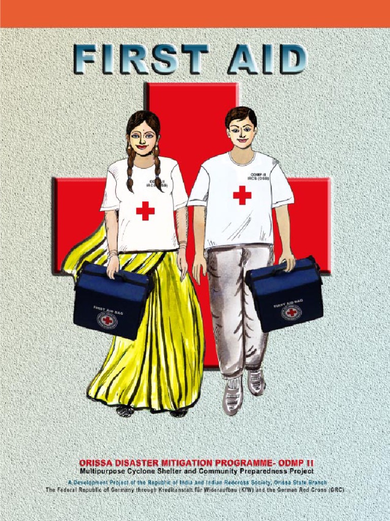 Basic Concept and Principles of First Aid | PDF | Artery | First Aid