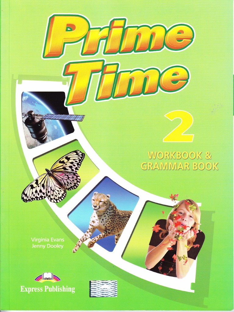 Prime Time 2 Workbook & Grammar Book PDF | PDF | Traffic | Road
