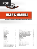 6 Speed Automatic Transaxle AWF21 PDF | PDF | Automatic Transmission ...