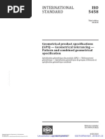 Iso 14405-3 - en - 2016 | PDF | International Organization For ...