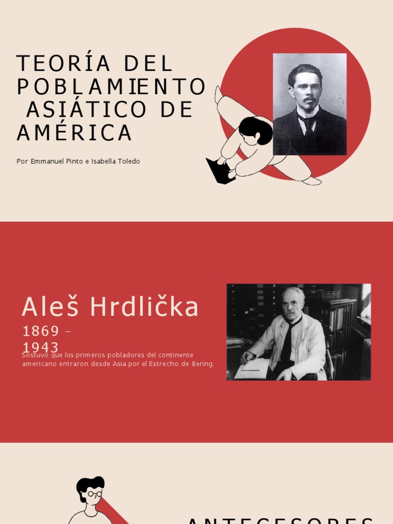 Teoria Asiatica Alex | PDF