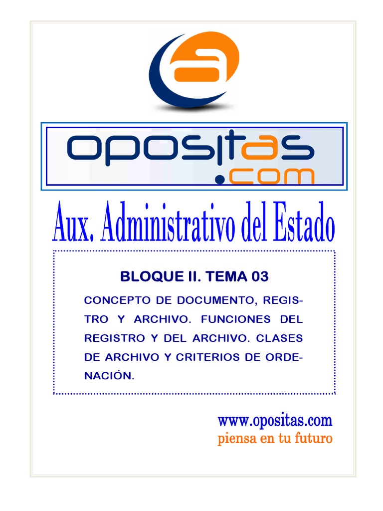 b2 Tema03 | PDF | Derecho