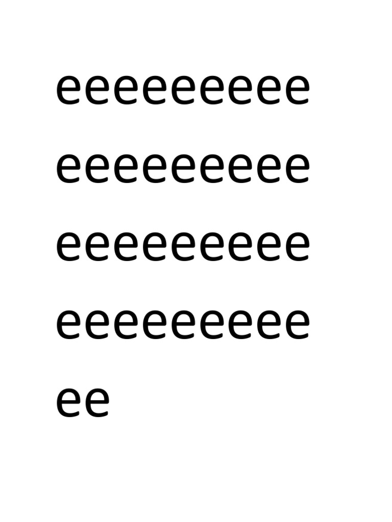 Eeeeeeeee Eeeeeeeee Eeeeeeeee Eeeeeeeee Ee | PDF | Language Arts ...
