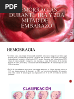 Maniobra de Ritgen | PDF | Parto | Reproducción