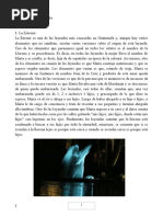 Vestimenta de La Cultura Xinca | PDF | Ropa | Falda