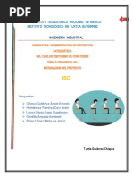 Expalsa Exportadora de Alimentos | PDF | Ecuador | Calidad (comercial)