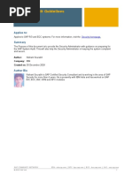 SAP Basis Tutorials - What Is Dpmon Tool - How To Use It | PDF ...