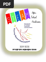 Curious George & Achieve Workbooks - Brochure | PDF