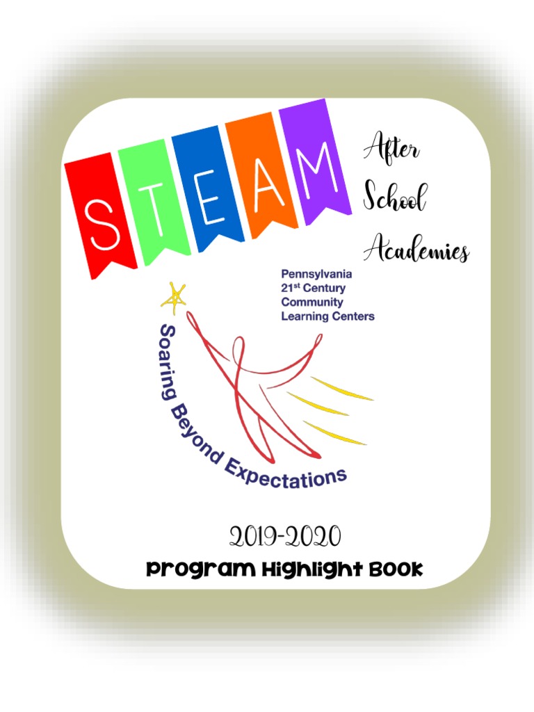 Steam Book | PDF | Teachers | Nature
