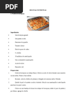 Tomevit Solución: Adultos Niños Lactantes | PDF