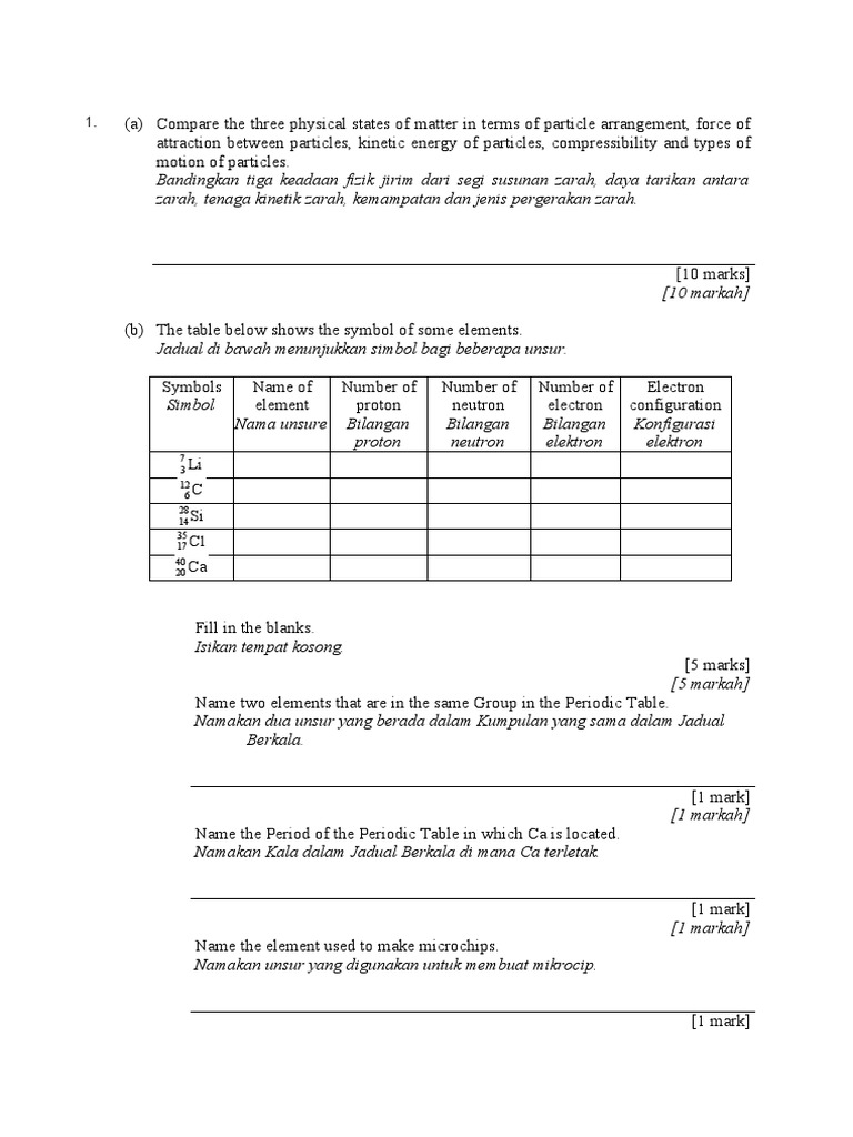 Topik 2 2 Section B Kertas 2 Pdf