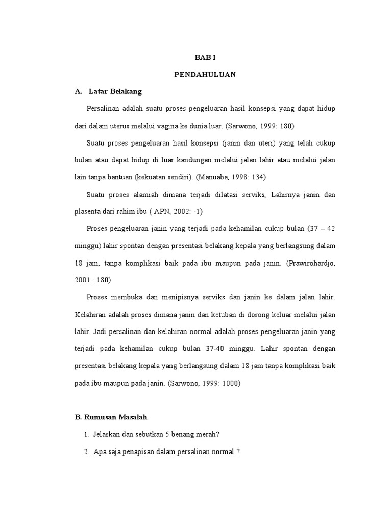 Benang Merah | PDF | Pengembangan Diri | Sains & Matematika