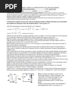 Voltaje de Umbral | PDF | Diodo | voltaje