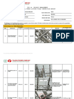 Conduit Test Reports | PDF | Pipe (Fluid Conveyance) | Physical Sciences