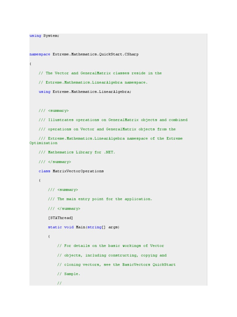 Using System | PDF | Database Index | Matrix (Mathematics)