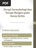 Spo Prosedur Pemberian Injeksi Anti Tetanus Serum (Ats) | PDF