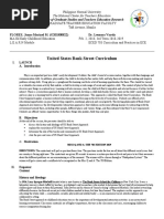 Bank Street Approach in Early Education | PDF | Curriculum | Teachers