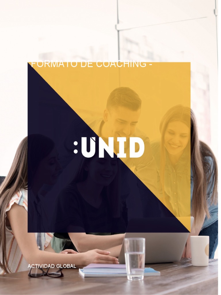 Formato Ejemplo de Coaching | Descargar gratis PDF | Cognición | Business