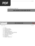 Fire Fighting Lifts EN81 72 Eng | PDF | Elevator | Firefighting