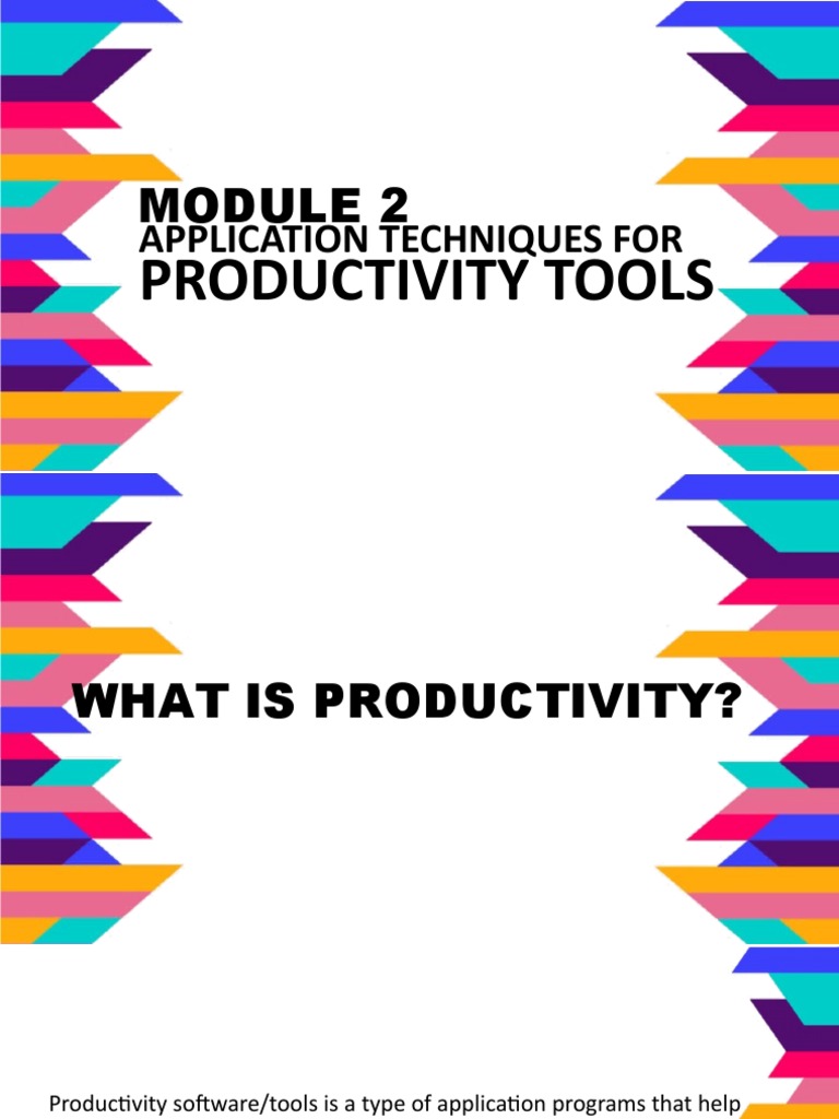 Overview of Word Processing Tools | PDF