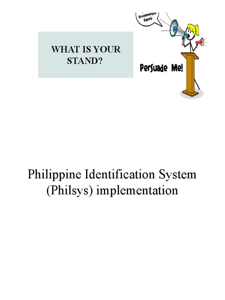 Position Paper Writing Guide | PDF | Persuasion | Energy Development