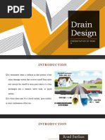 Stormwater Drainage Design Handbook: Standards For Engingeering Works ...