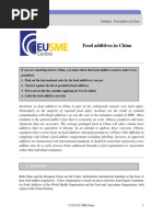 Tsunami 100: Product Description | PDF | Water | Vegetables