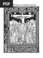 Anglican Altar Guild Manual Guide | PDF | Altar | Advent