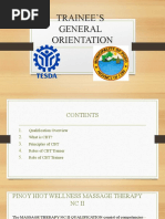 Tm-I Sample Portfolio | PDF