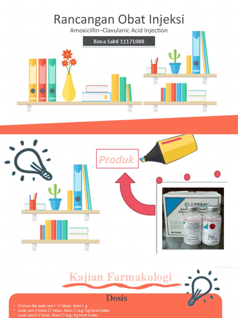 Claneksi Injeksi | PDF