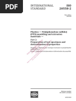 ISO 12757-2: Ball Point Pens for Docs | PDF | International ...