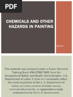 Laboratory Acid and Base Chemical Cap Color Chart: Lab Chemical Bottles ...