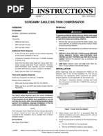 RevTech Engine Installation Guide and Owners Manual Nov 2014 | PDF