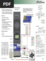 GivEnergy App User Guide | PDF | Battery Charger | Power (Physics)