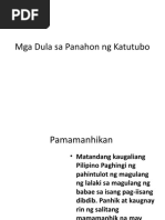 FRAY BOTOD Ni Garaciano Lopez Jaena | PDF